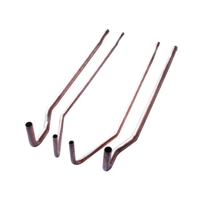 Buy Worcester compact vertical pre piping assembly | BHL.co.uk